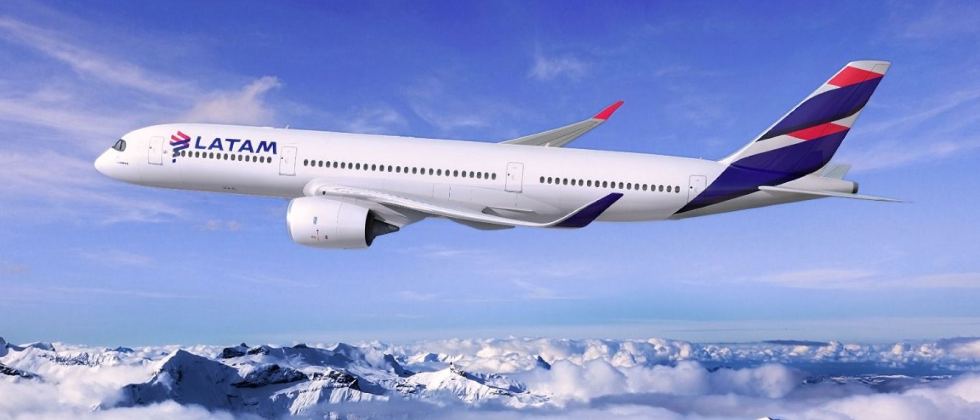 Latam Airlines Reduce Su Capacidad Operacional Expreso