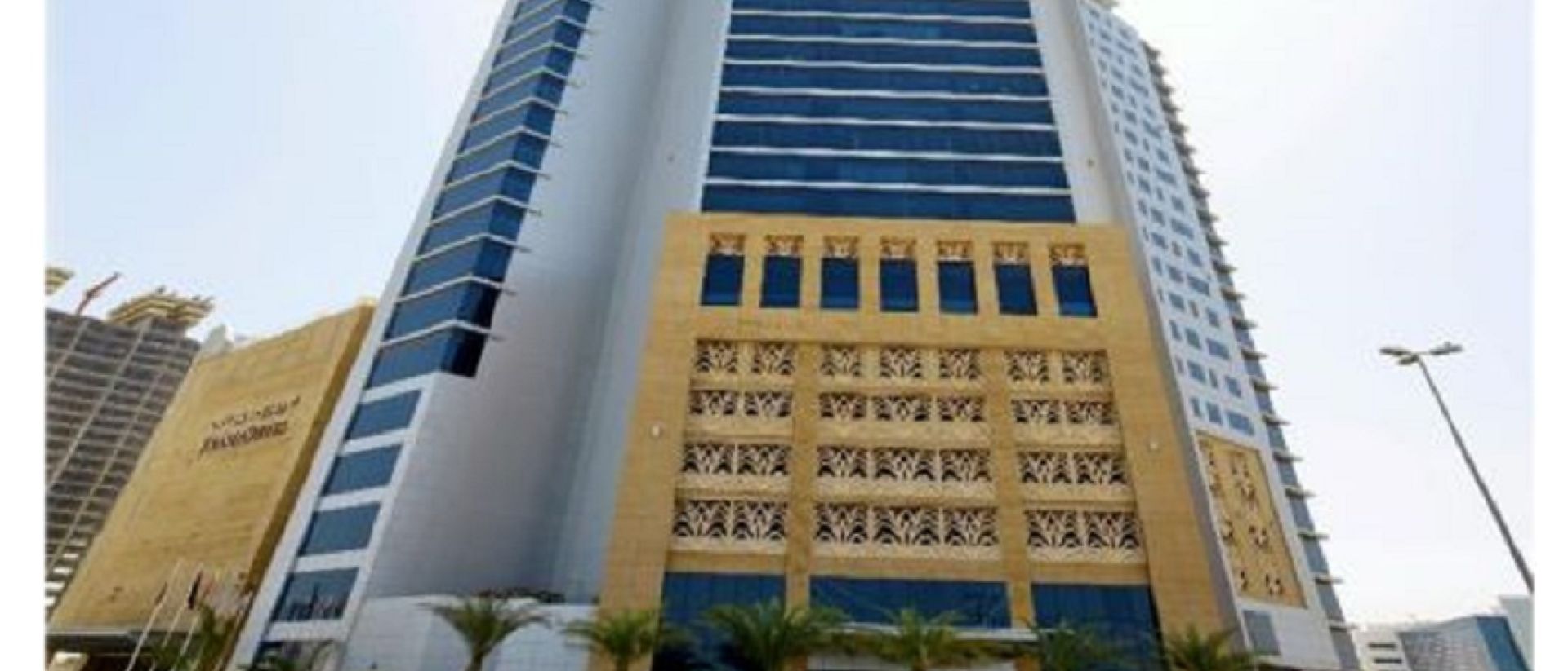 Minor Hotels anuncia el NH Collection La Suite, Dubái | Expreso Minor Hotels anuncia el NH Collection La Suite, Dubái | Expreso